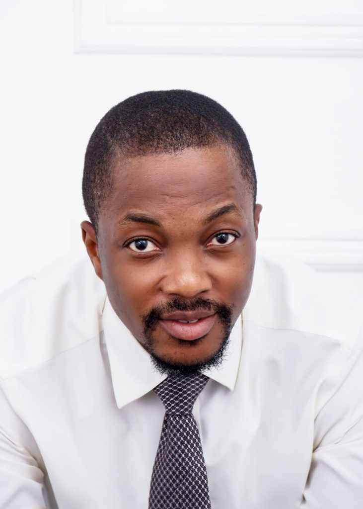 Home - Joshua Etse Wemegah